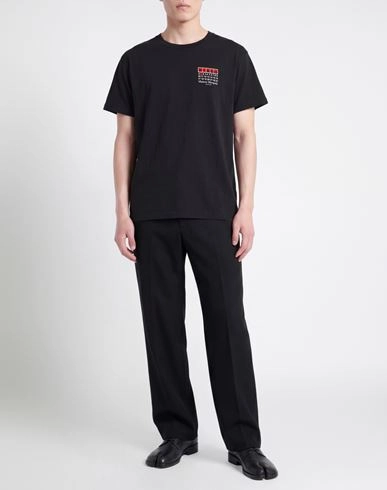 MAISON MARGIELA T-shirt Size Cotton