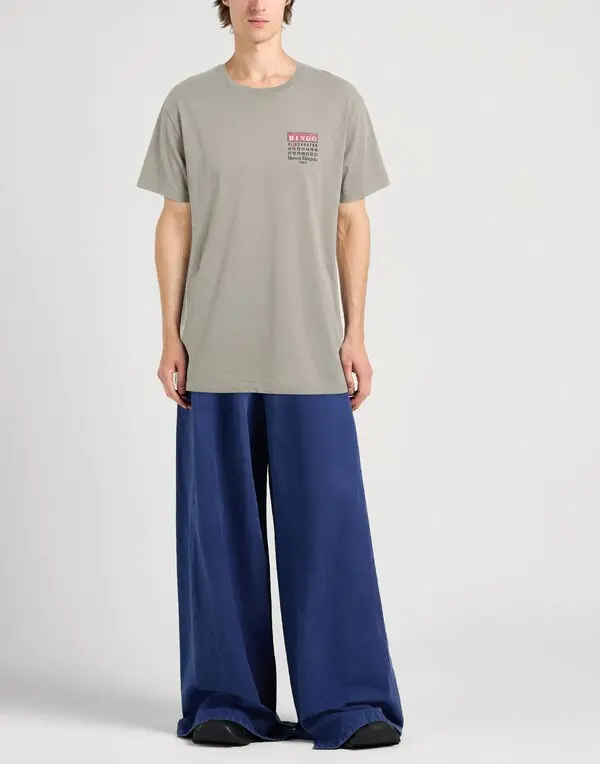 MAISON MARGIELA T-shirt Size Cotton