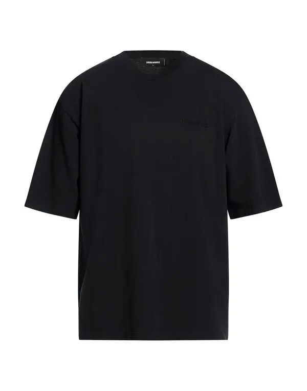 Dsquared2 T-shirt Size Cotton