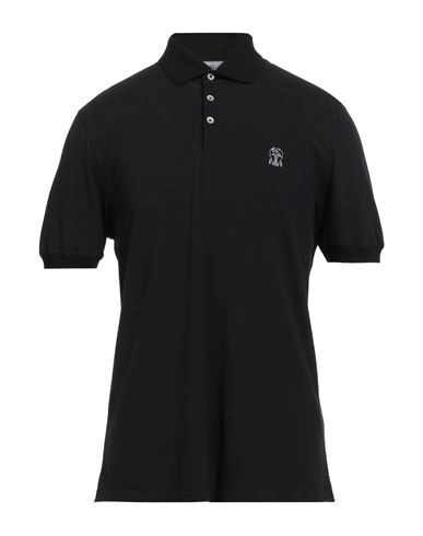 Brunello Cucinelli Polo Shirt Size Cotton