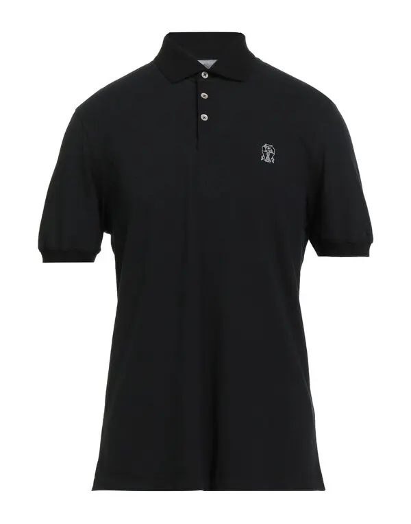 Brunello Cucinelli Polo Shirt Size Cotton