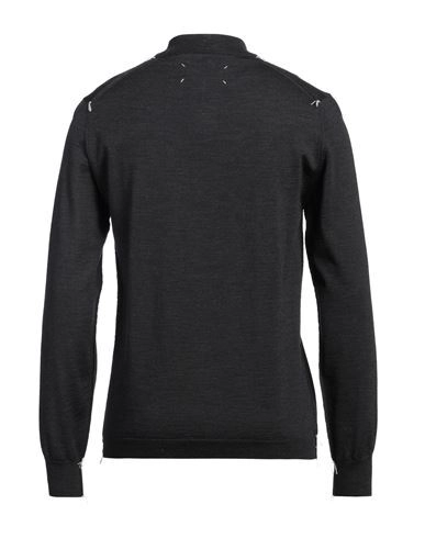 MAISON MARGIELA Turtleneck Size Wool