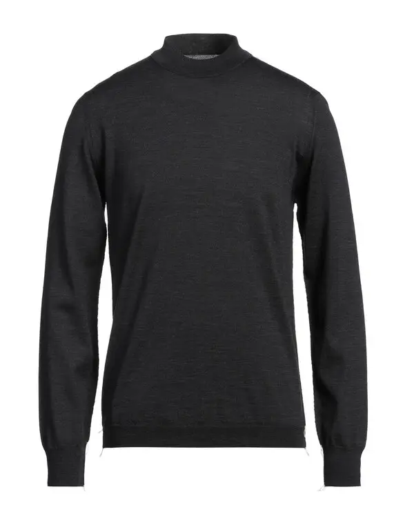 MAISON MARGIELA Turtleneck Size Wool