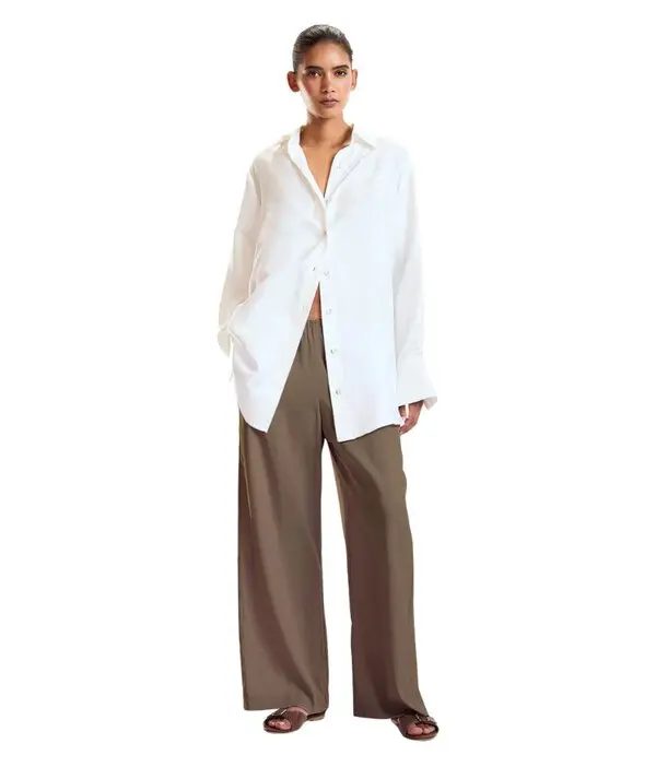 Cynthia Rowley Tour Pant