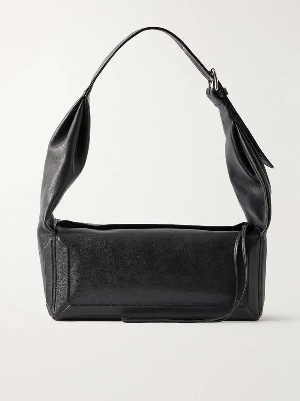MAISON MARGIELA Box East West Medium Shoulder Bag