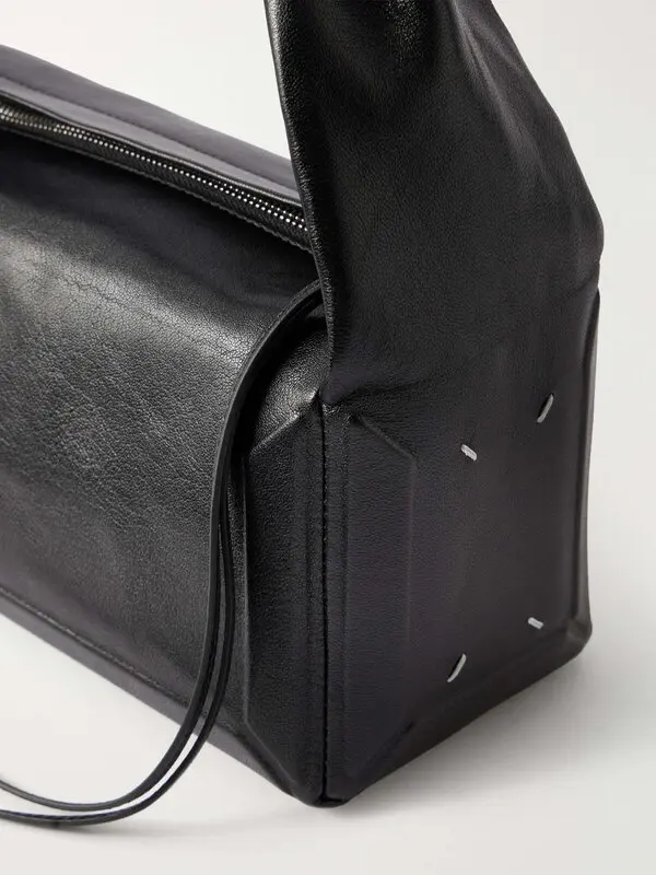 MAISON MARGIELA Box East West Medium Shoulder Bag