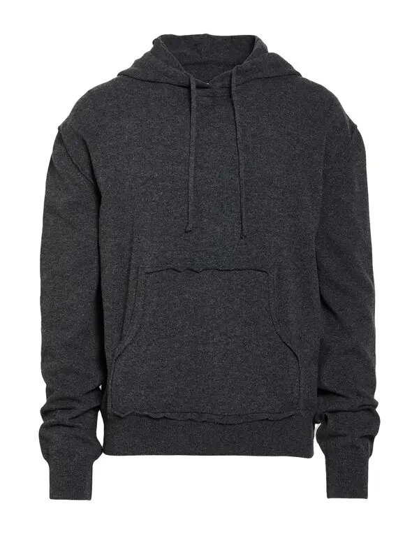 MAISON MARGIELA Sweater Size Wool, Cashmere