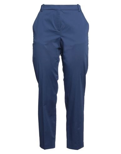 Pinko Pants Size Cotton, Elastane