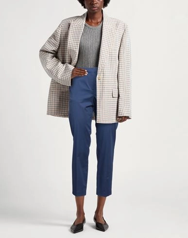Pinko Pants Size Cotton, Elastane