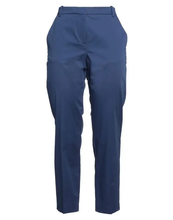 Pinko Pants Size Cotton, Elastane