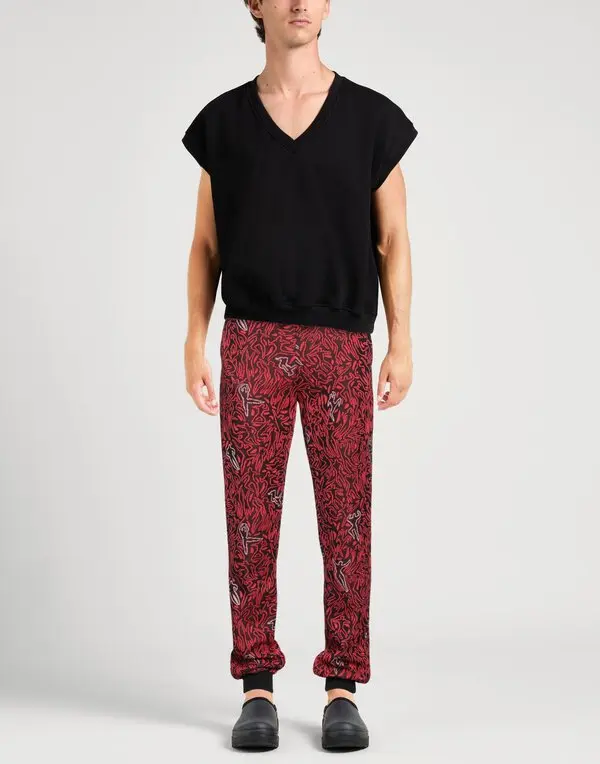Missoni Pants Size Polyester, Cotton