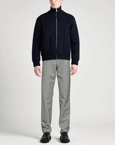 LARDINI Pants Size Wool
