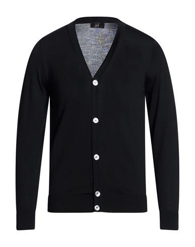 Dunhill Cardigan Size Wool