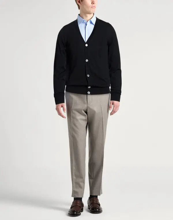 Dunhill Cardigan Size Wool