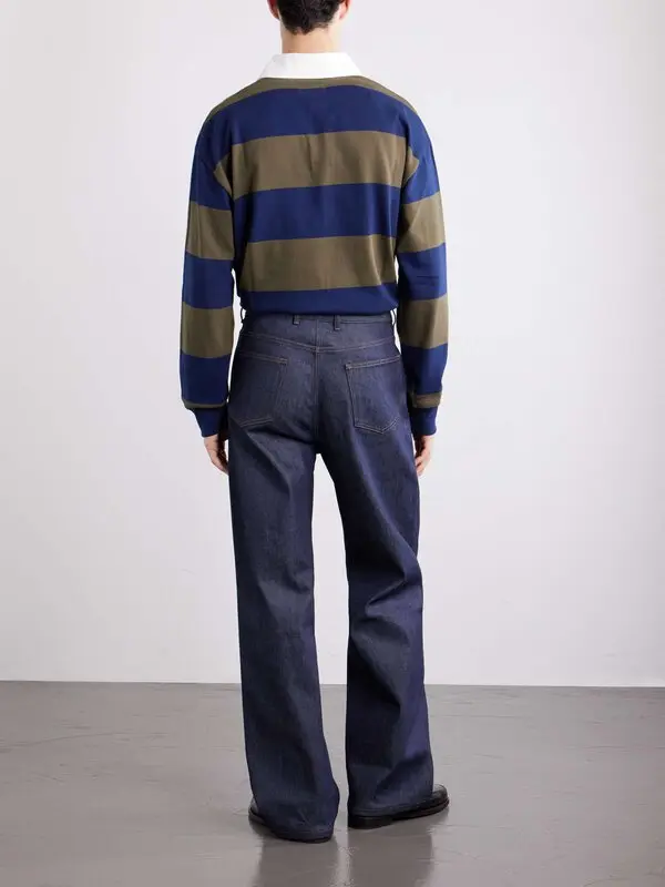 A.p.c. Aaron Straight-leg Jeans