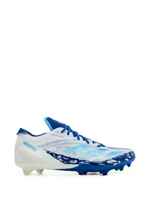 Adidas Adizero Electric Speed Juice Sneakers - White