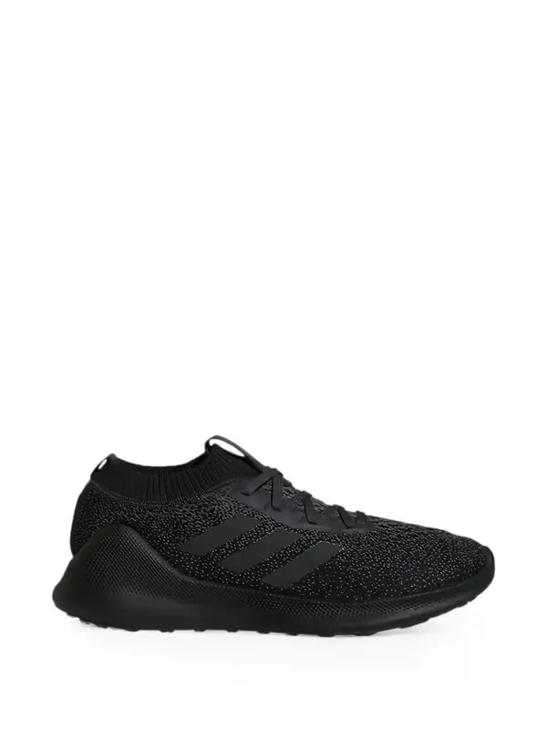 Adidas Purebounce+ Sneakers - Black