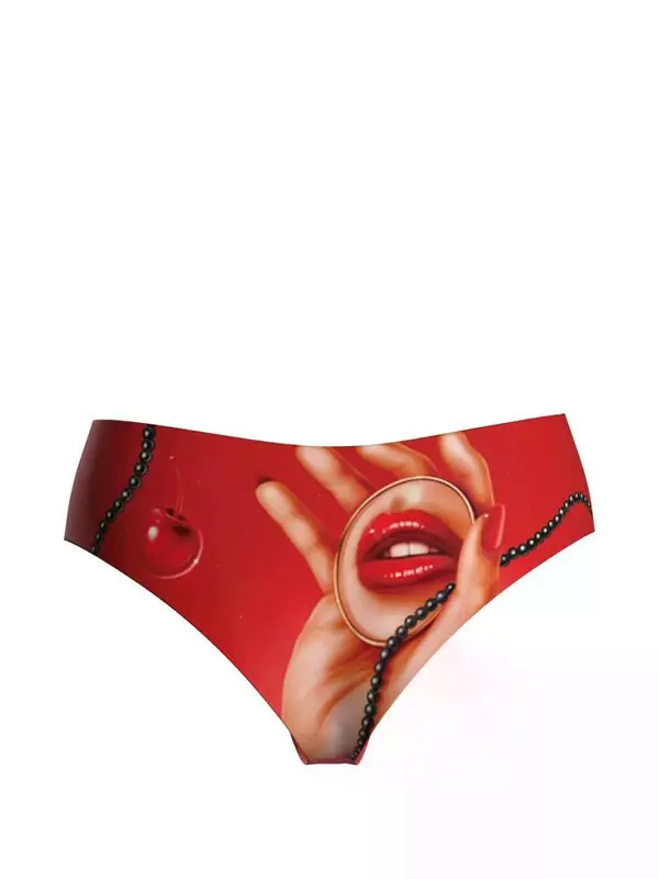 SCANDALE Cherry Hipster Briefs