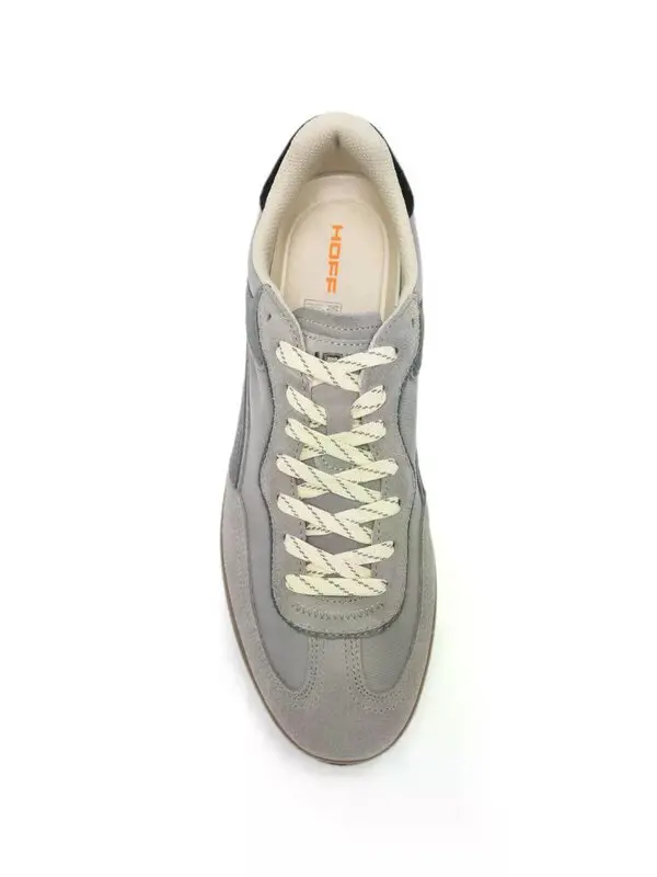 HOFF Park Panelled Sneakers