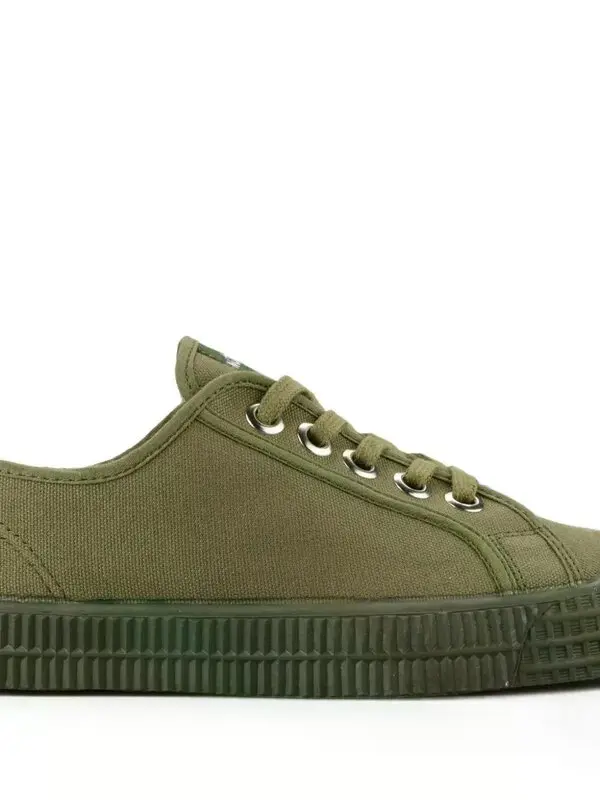 Comme Des Garçons X Spalwart Special V Sneakers