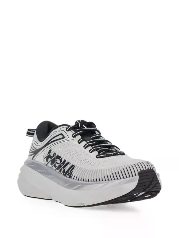 HOKA® Bondi Sneakers - White
