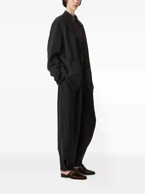Studio Nicholson Elkin Notch-lapel Jacket