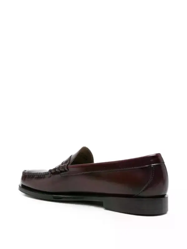 G.H.BASS Weejun Heritage Loafers