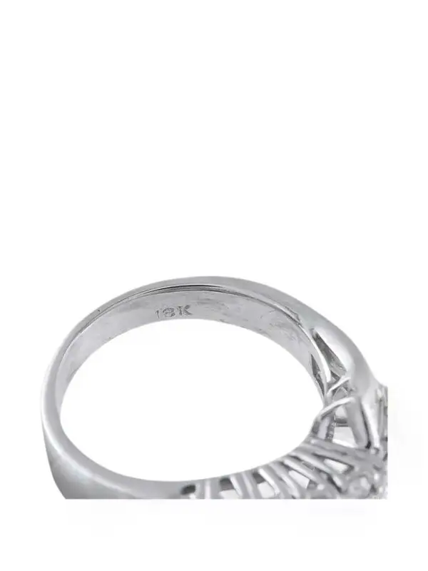 LB EXCLUSIVE Diamond Ring