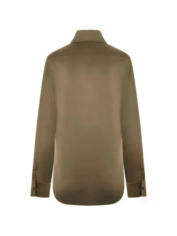 Ralph Lauren Adrien Long-sleeve Shirt