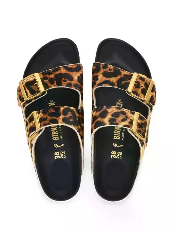 BIRKENSTOCK Arizona Sandals - Neutrals