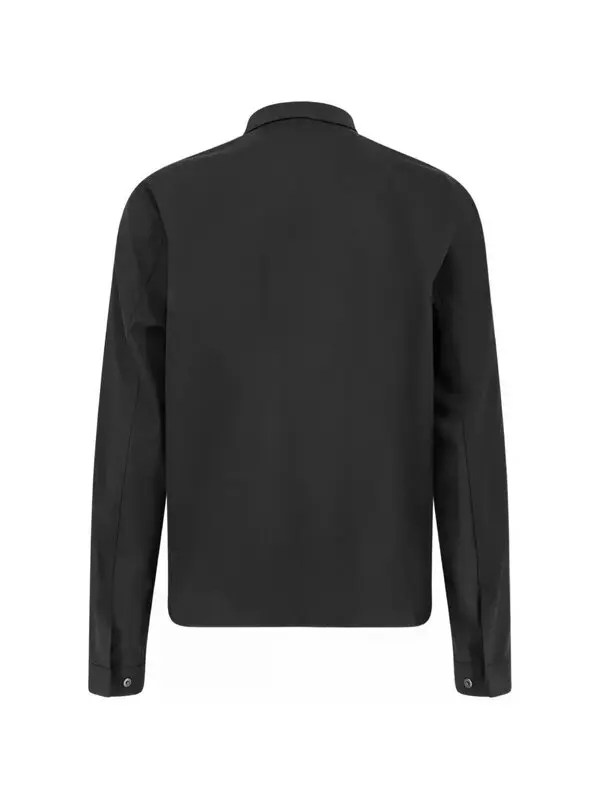 HEVO Verdemare Overshirt