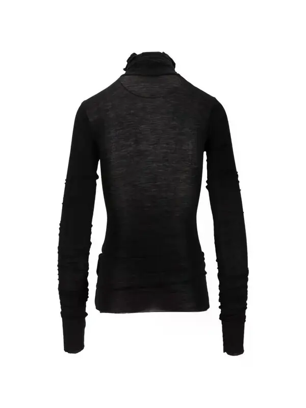 AL DUCA D’AOSTA 1902 Long Sleeve T-shirt