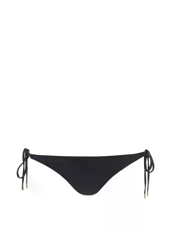 Melissa Odabash Cancun Tie-side Bikini Bottoms - Black