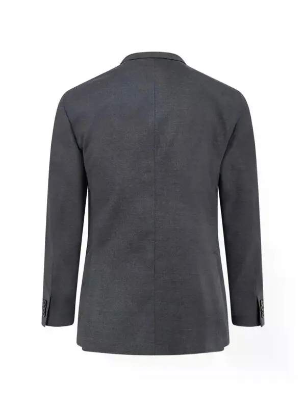 Boglioli Single-breasted Blazer