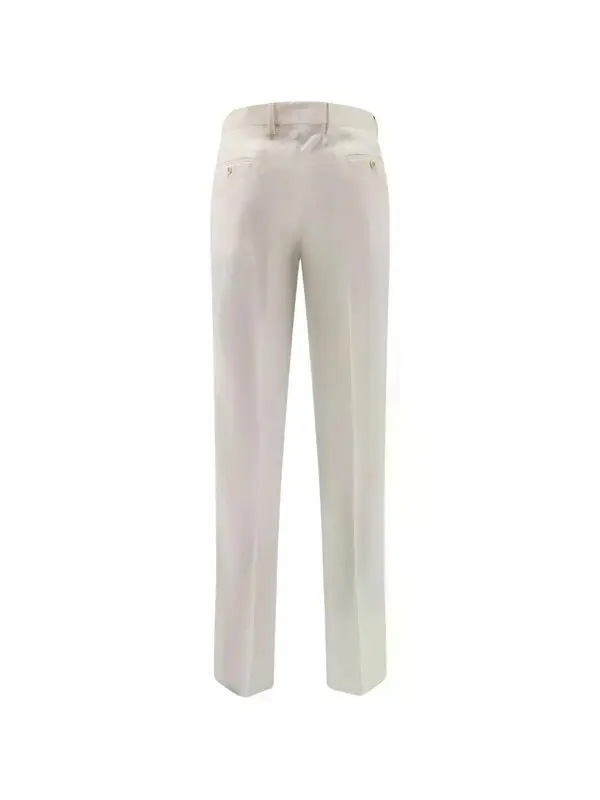 LARDINI Palu Tailored Trousers