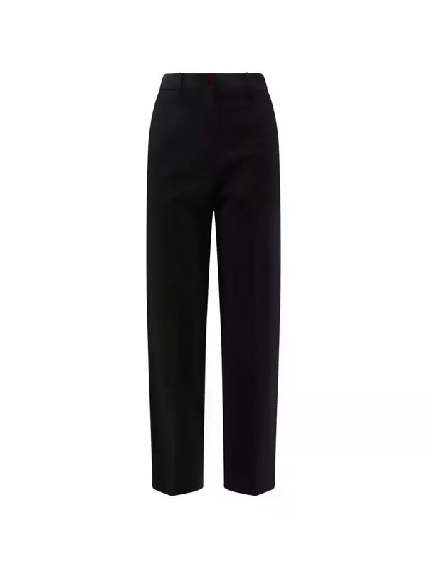 ALYSI Cigarette Trousers