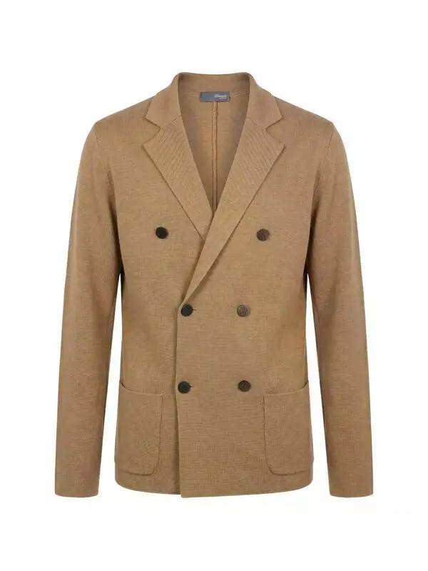 DRUMOHR Double-breasted Blazer