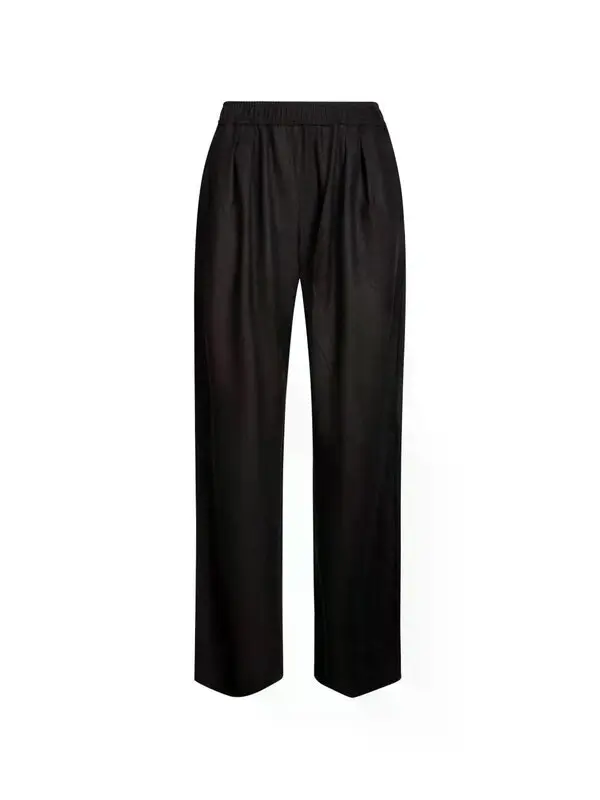 Pinko Ramona Trousers - Black