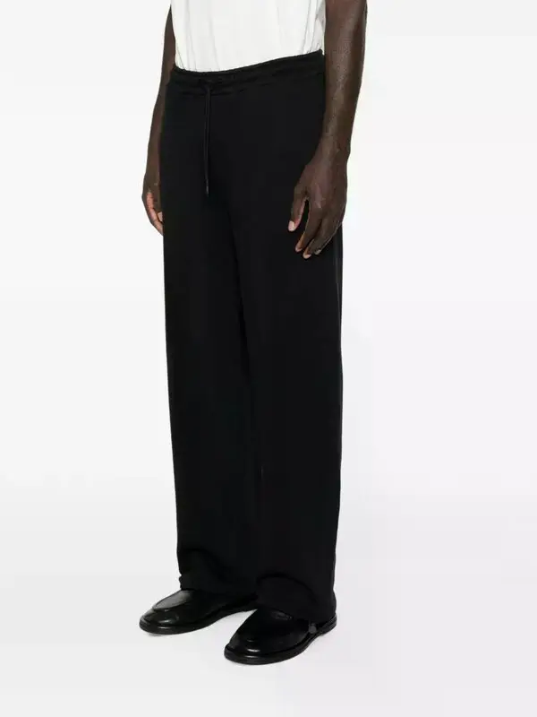 WOC Cajamarca Drawstring-waist Track Pants