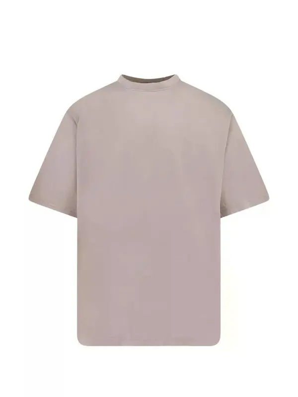 HEVO Mulino T-shirt - Brown