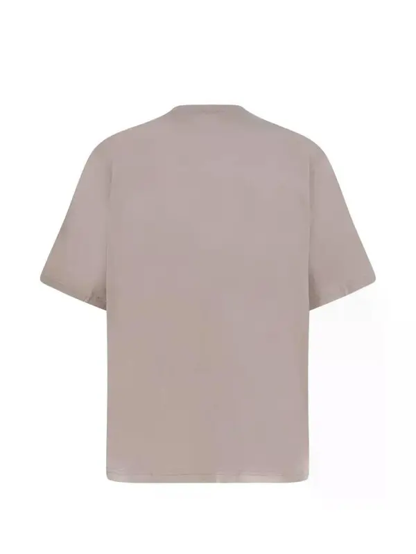 HEVO Mulino T-shirt - Brown