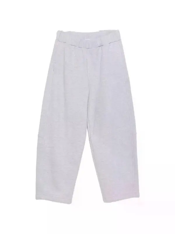 WOC Salinas Elasticated Wide-leg Track Pants
