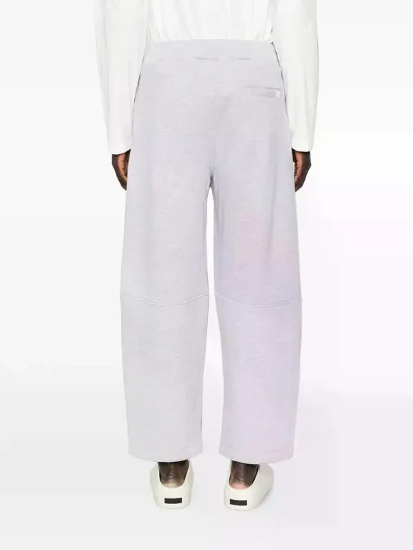 WOC Salinas Elasticated Wide-leg Track Pants