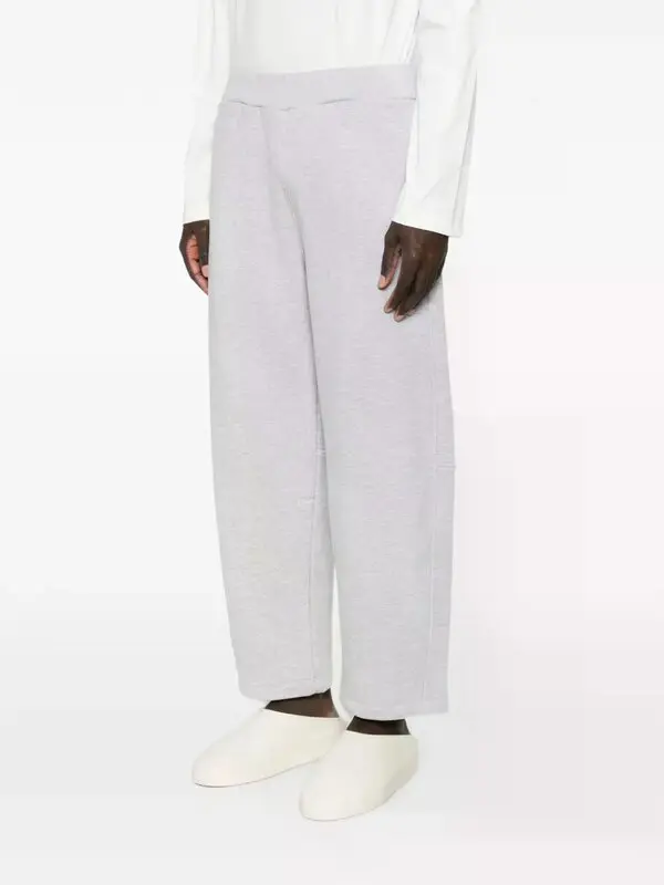 WOC Salinas Elasticated Wide-leg Track Pants