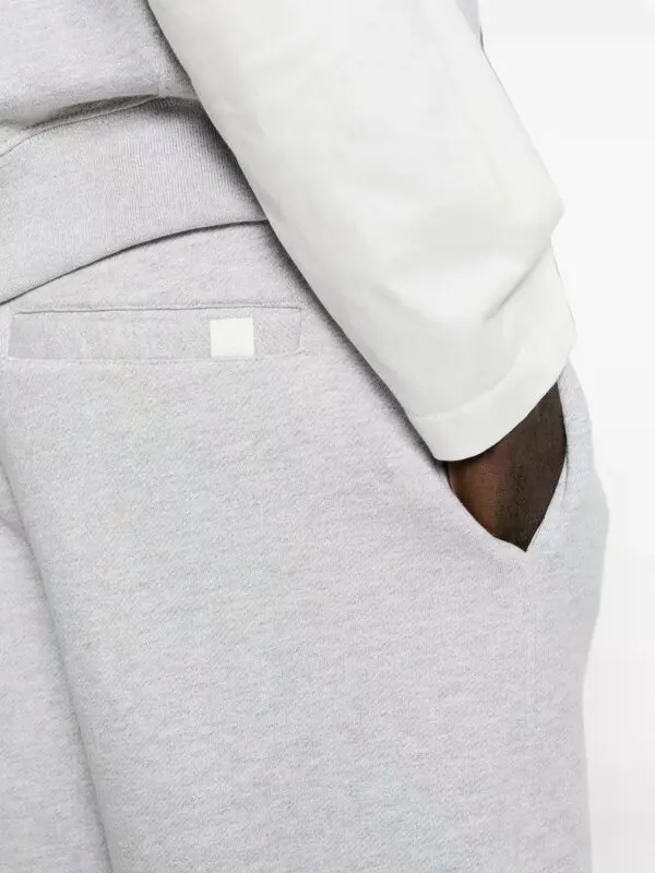 WOC Salinas Elasticated Wide-leg Track Pants