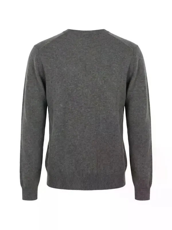 DRUMOHR Crew-neck Sweater