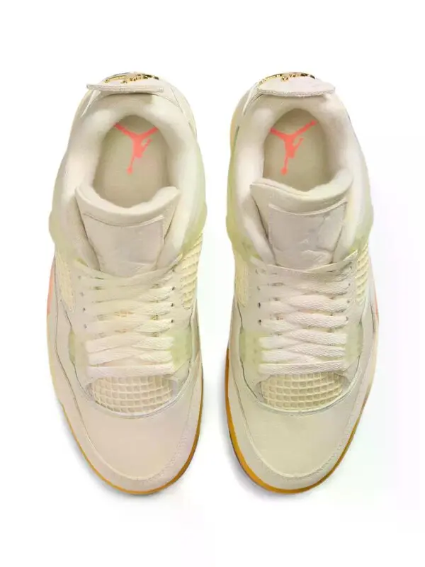Nike Air Jordan 4 Retro Sneakers