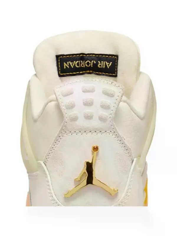 Nike Air Jordan 4 Retro Sneakers