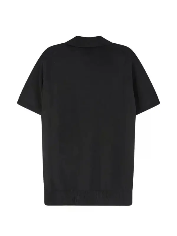 Alpha Studio Short-sleeved T-shirt