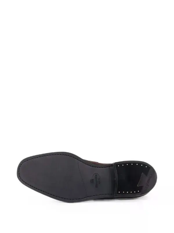 Church's Hertford R 2.0 Suede Loafers